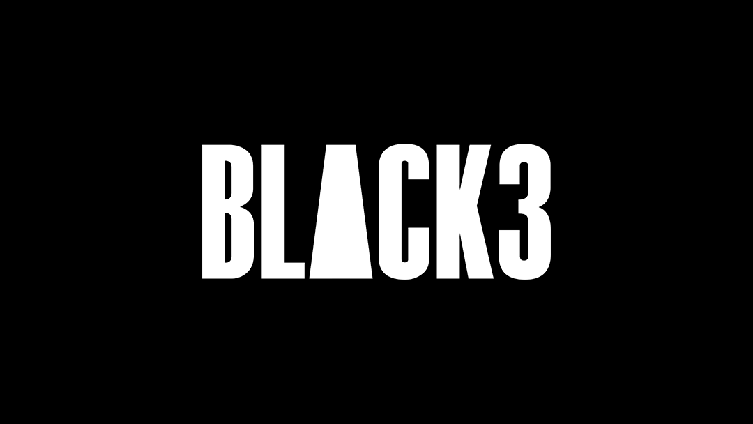 BLACK3 - Full Service Creative Studio